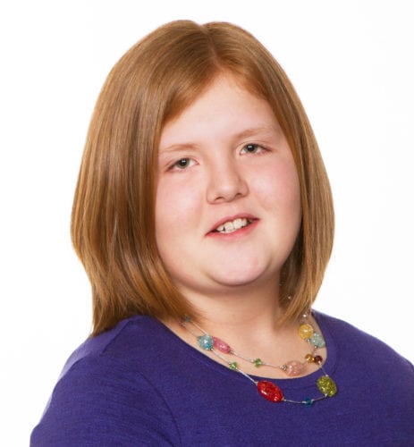 Bellefonte girl is Geisinger Miracle Child | News, Sports, Jobs - The ...